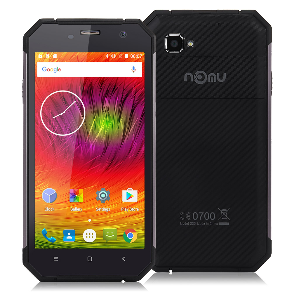 Quali sono i 5 migliori smartphone rugged resistenti a tutto?